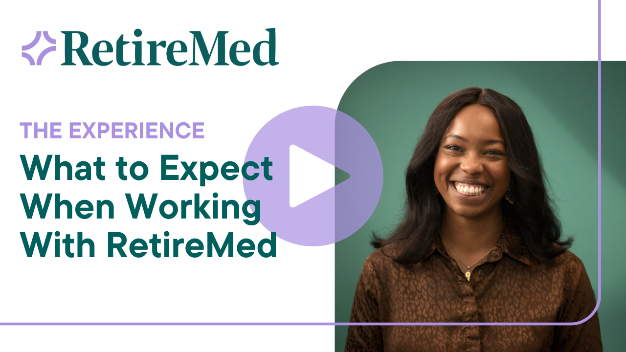What to Expect at Your Medicare Appointment | RetireMed®