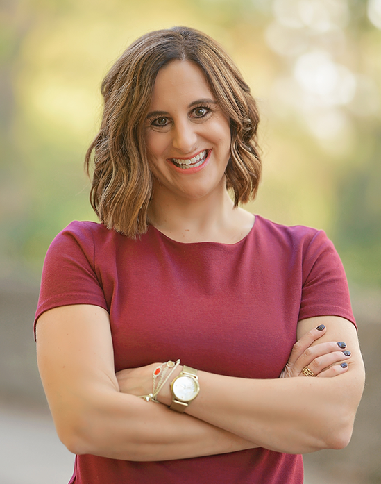 Meet the Team Marisa O'Neill | RetireMed®